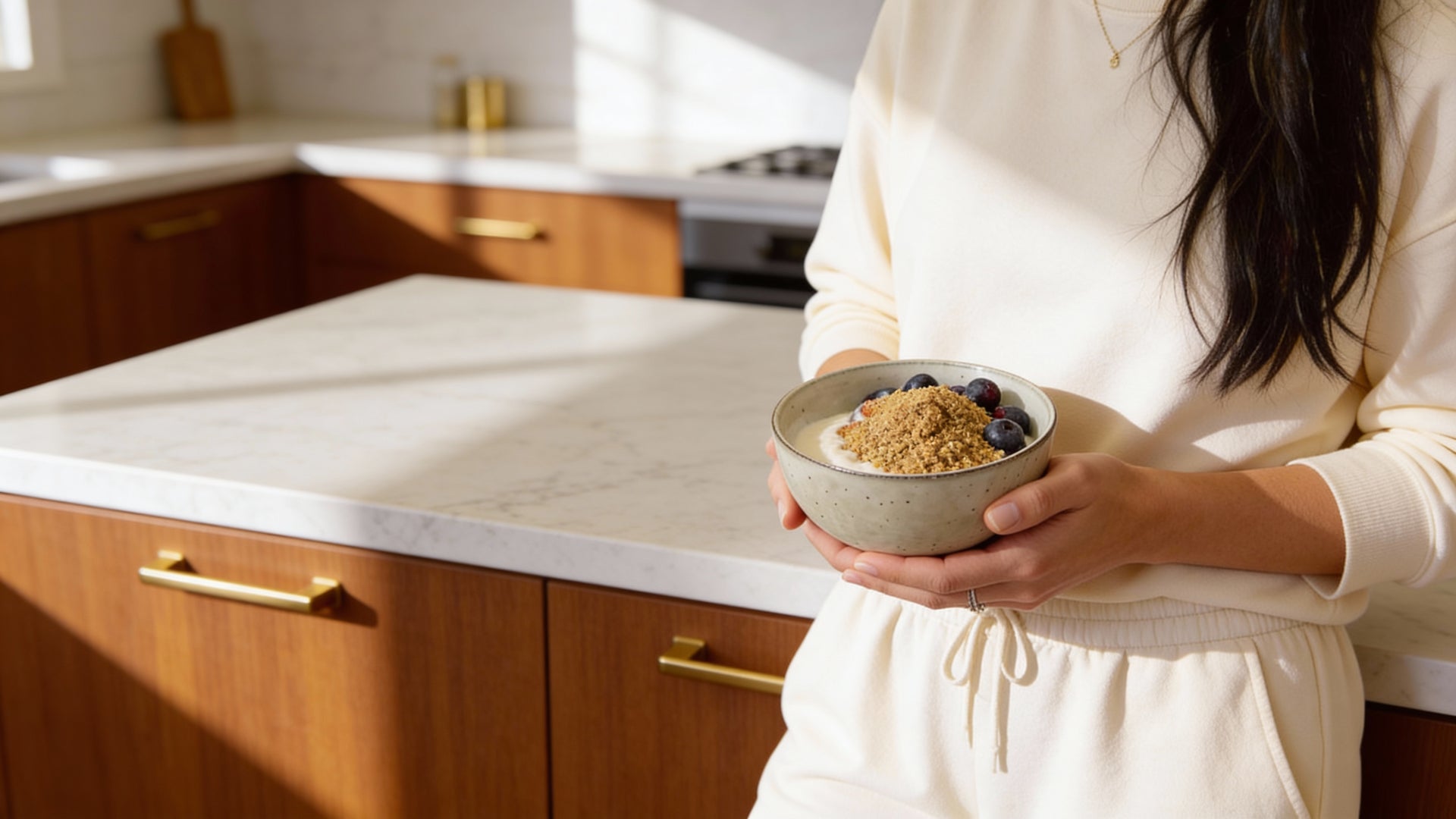 Seed Cycling Blends for Hormone Balance | Seed Cycle®